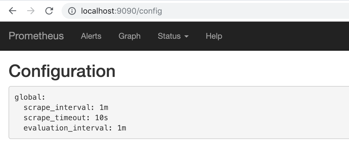 使用Operator管理Prometheus · Prometheus